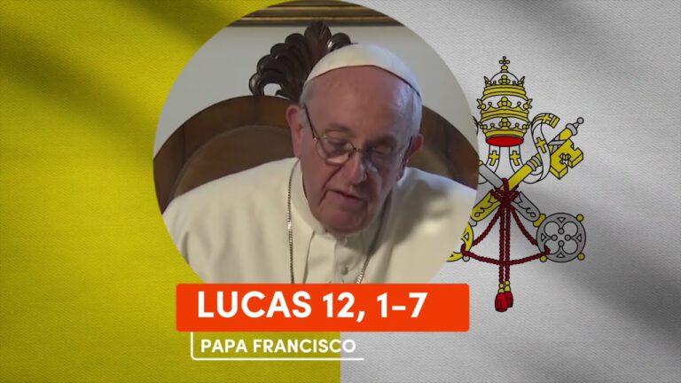 Evangelio según San Lucas 12, 13-21 - padrenuestro.net
